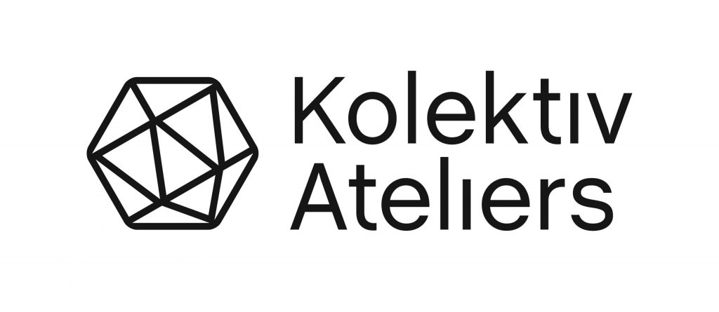 Kolektiv Ateliers, a.s. – Glassworks